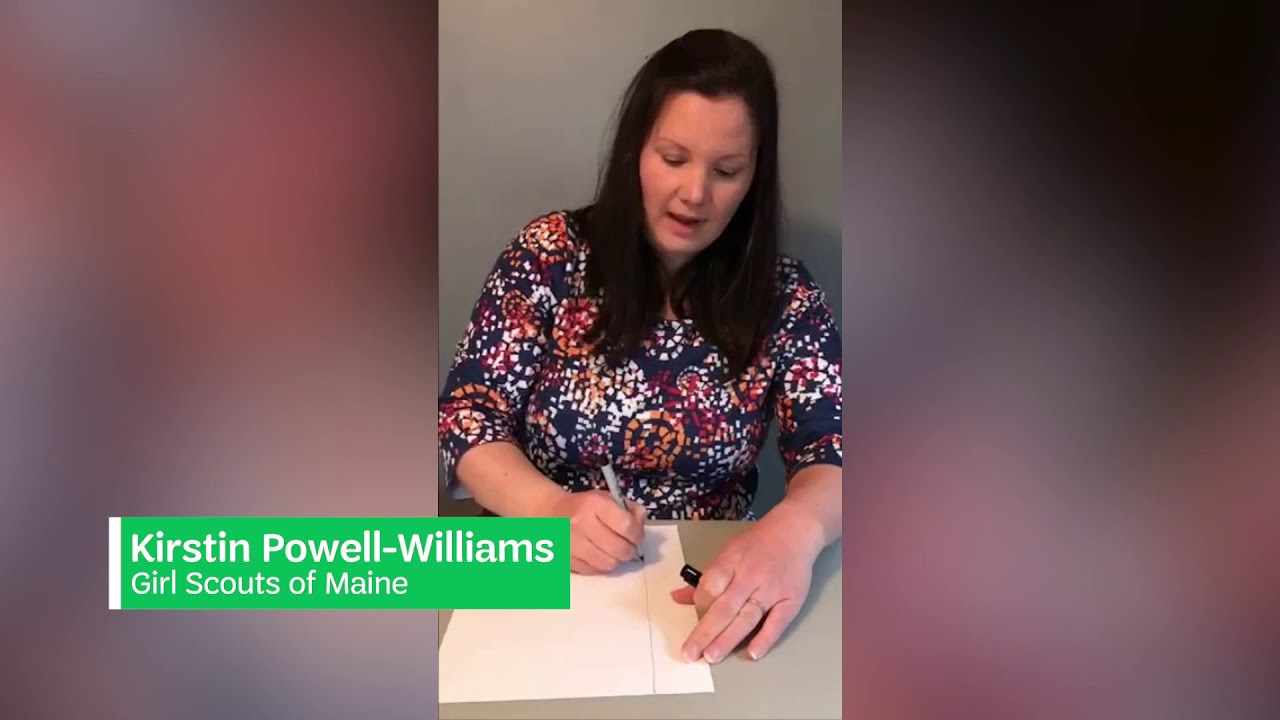 Girl Scout Activity Zone: Brownies (Grades 2-3 ) - Coding for Good 1: Coding Basics