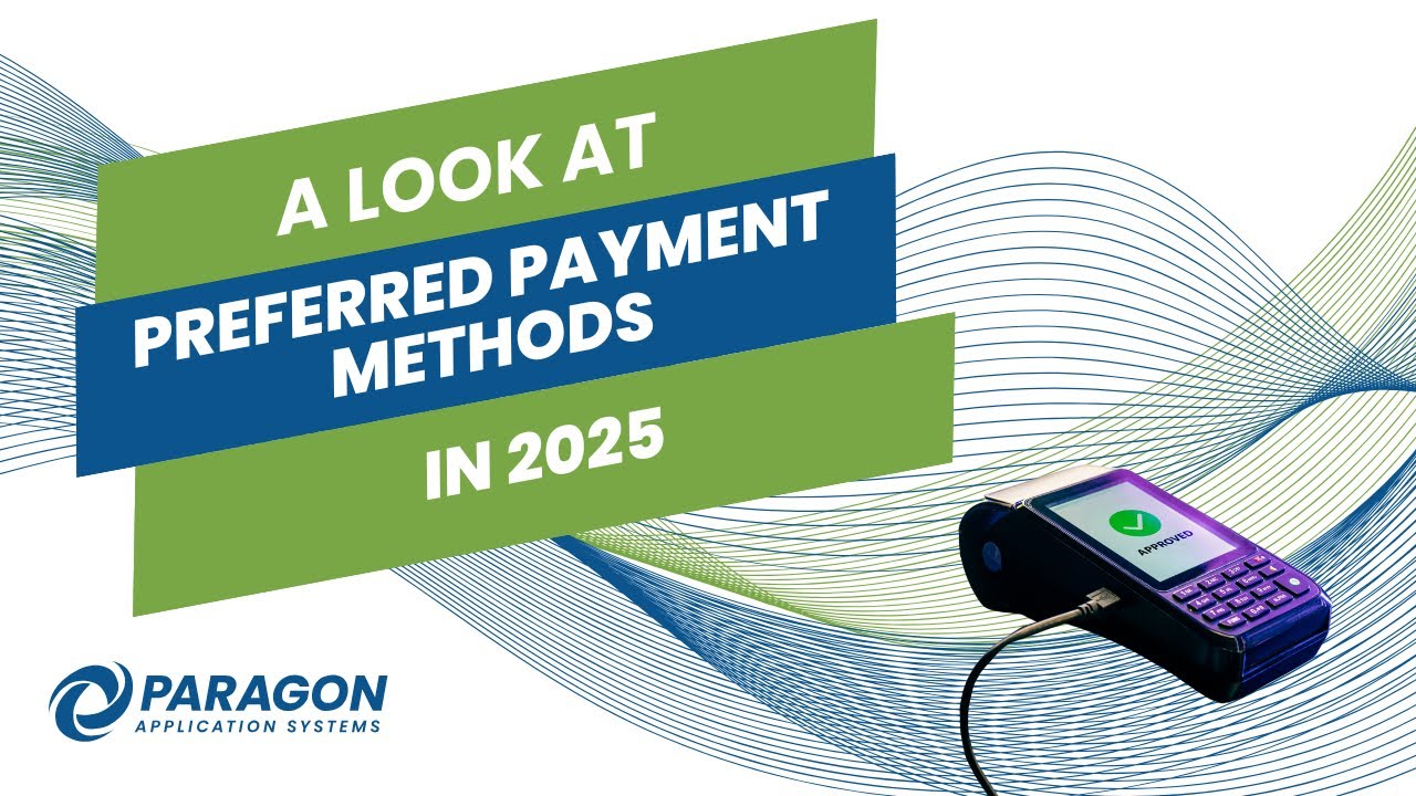 A Look at Preferred Payment Methods in 2025