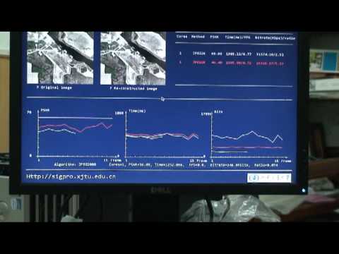 JPEG2000 Image Compression with Multicore Embedded System