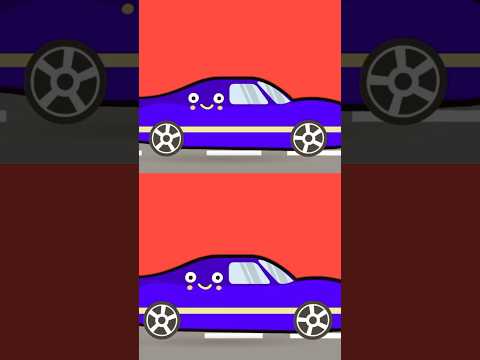 Transportation for kids #kidsvideo