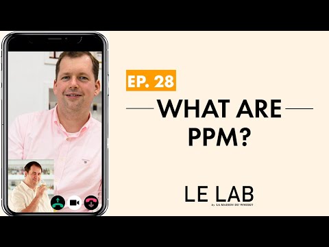 What are PPM ? (ep. 28)