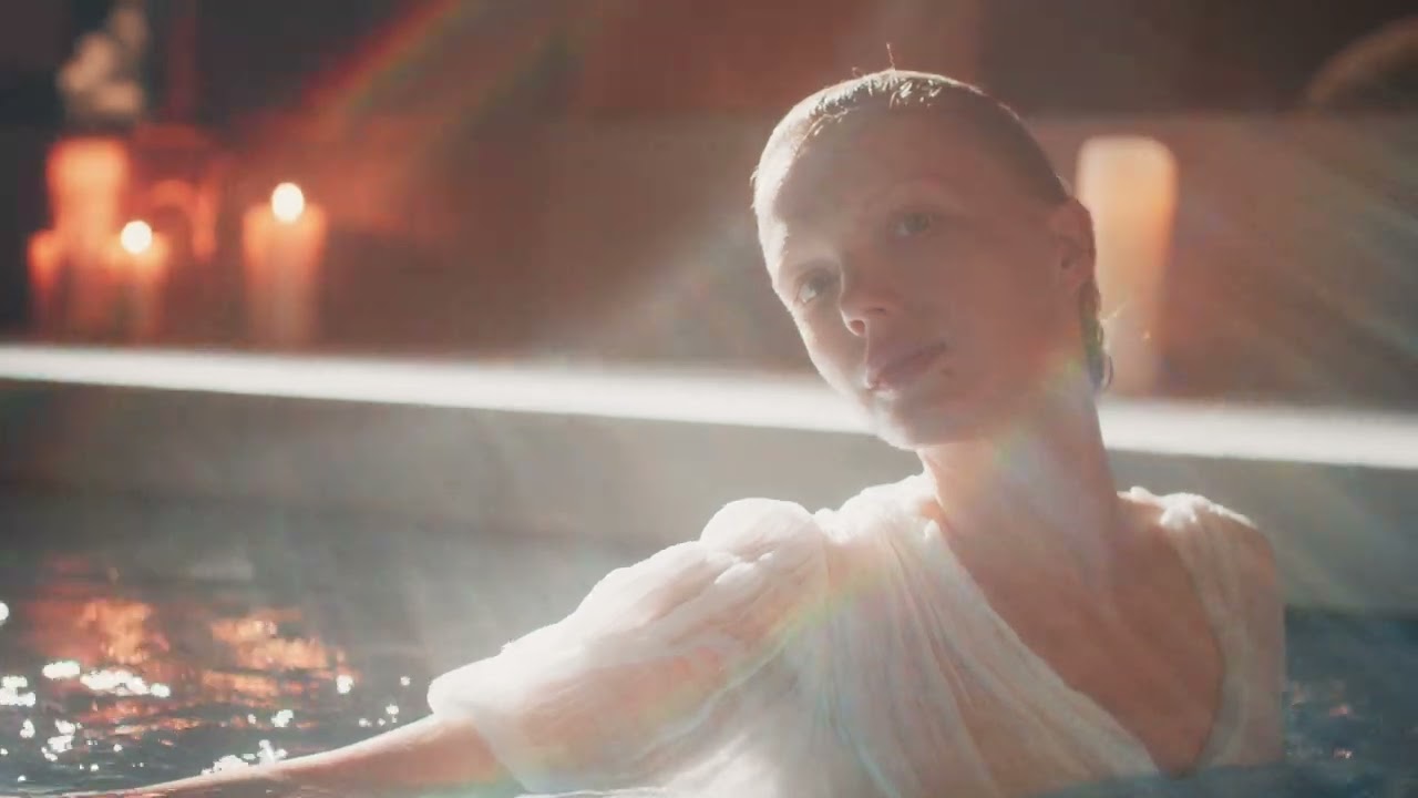 The Interlude - An Immersive Hotel Experience