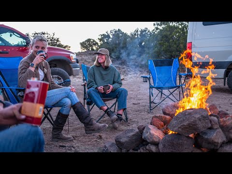 In Search of the Unbreakable Camp Chair
