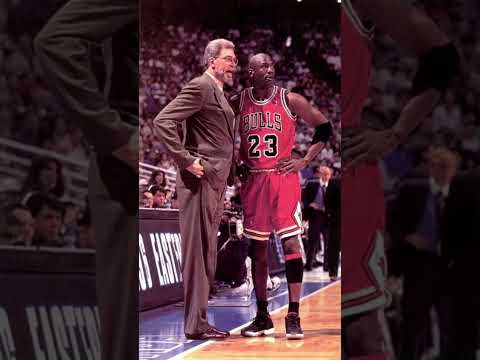 Pictures of Michael Jordan