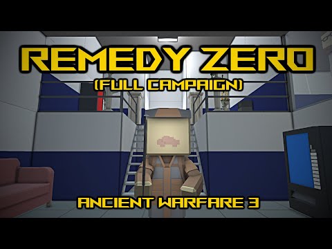 Steam Community :: Video :: Remedy Zero (full campaign) | Ancient Warfare 3