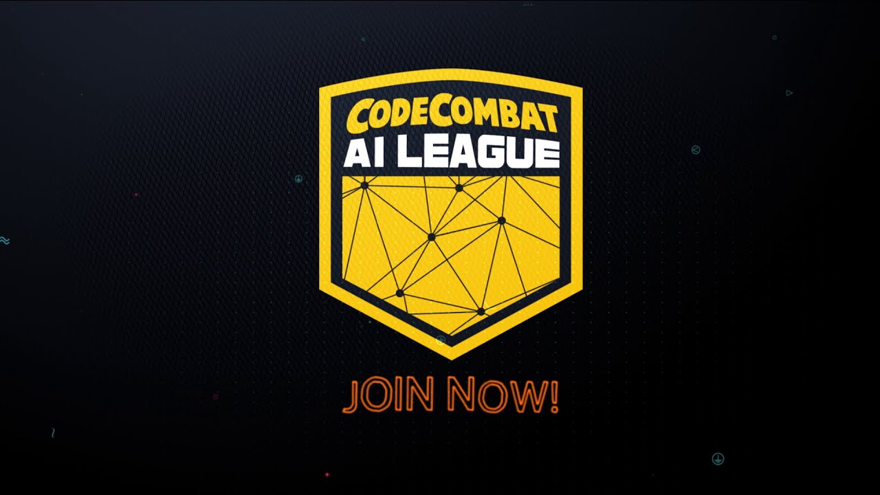 CodeCombat AI League