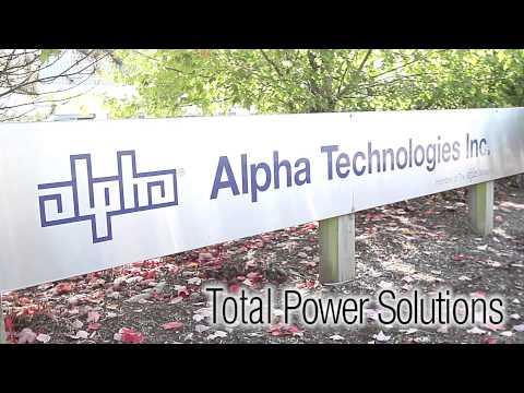 Alpha Technologies Inc,