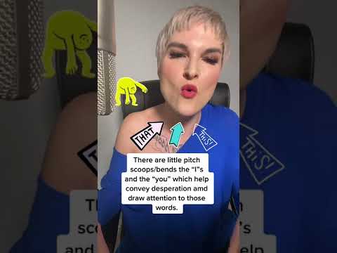 Tech Talk: Vocal Techniques used in Sia’s Elastic Heart!