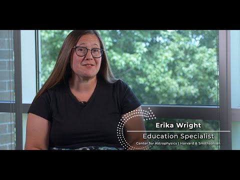 Fråga SME: Utbildningsspecialist - Erika Wright