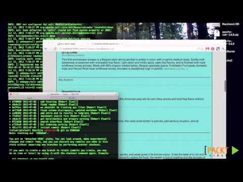 Learn Getting Started with Apache Solr Search Server Tutorial Advanced Solr | packtpub com ...