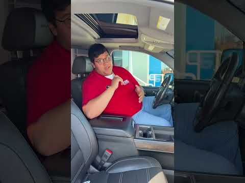 Rydell Ride of the Week: 2018 GMC Sierra 1500 Denali