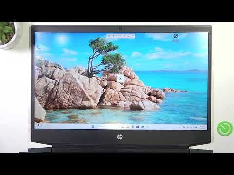 How to Record the Screen on HP PAVILION Gaming 15