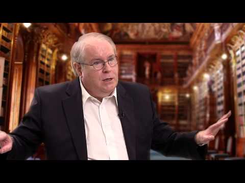 Dr. Ron Rhodes: What Is the Greatest Contributor to the Decline of ...