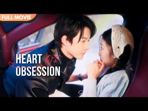 [ENG  SUB] The Tycoon's Relentless Pursuit | Full #cdrama #mustwatch