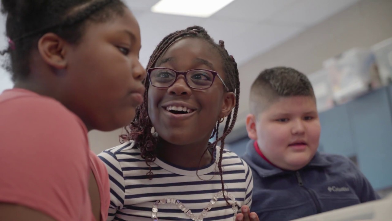 Teaching #BeyondCode