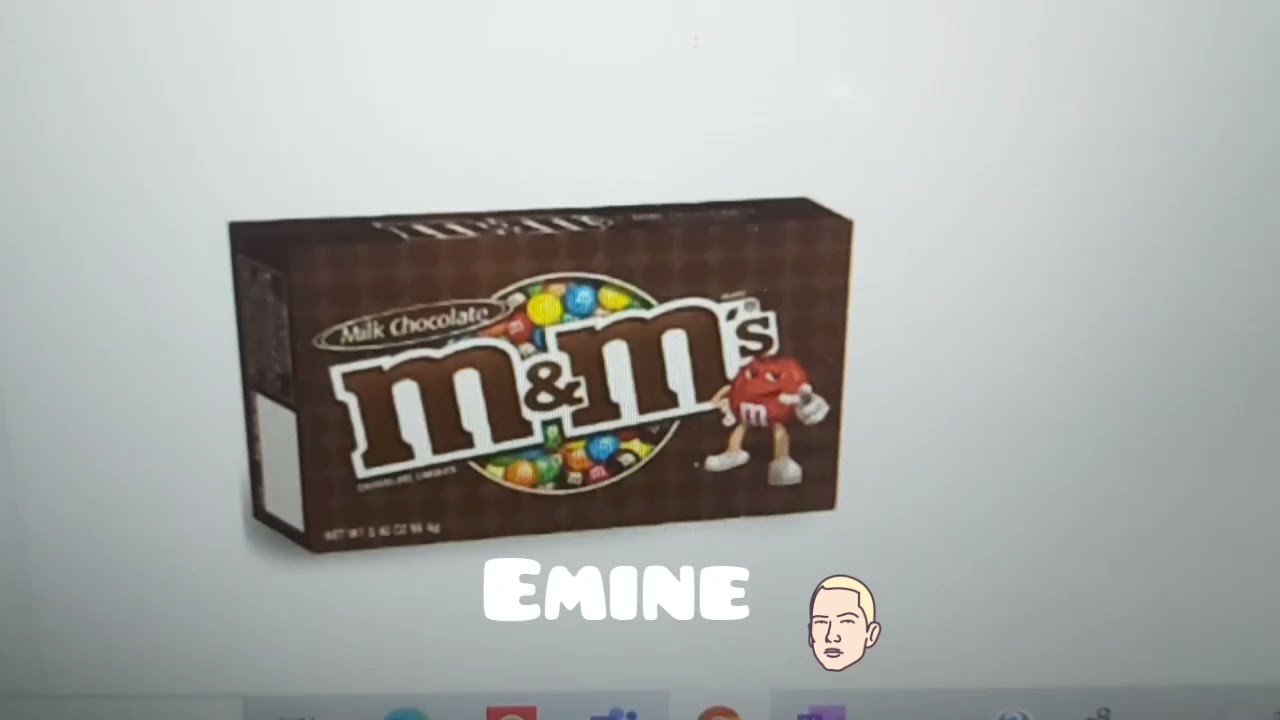 Rappers but their google image