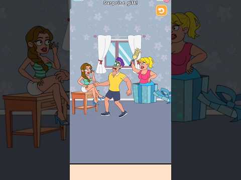 Funny Boyfriend Girlfriend Game 😂 #shorts #boyfriend #girlfriend #funnyshorts