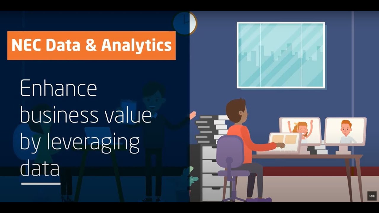 NEC Data & Analytics