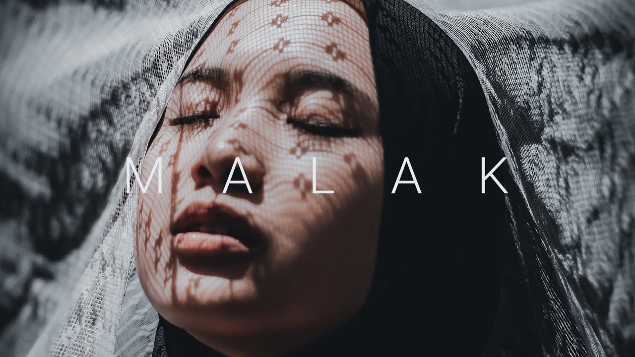 Amorf - Malak