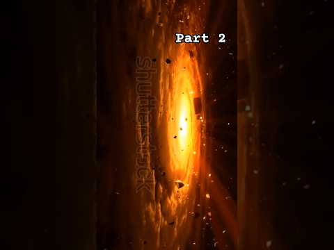 Where does the sun's energy come from ? || Part 2