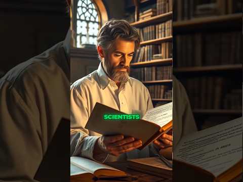 Why All Science Is Latin Language???
