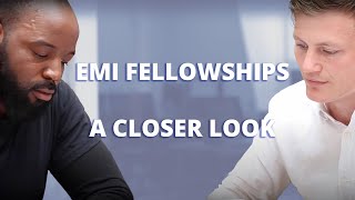 EMI Video Gallery | EMI