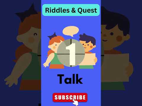 Riddles: What’s a four-letter word that ends in “k” and means the same as intercourse? #riddles