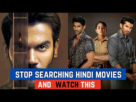 Top 8 Best Hindi Movies on Netflix | Best Bollywood Movies to Watch in 2023