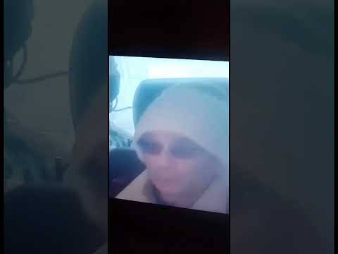 Matteo Messina denaro dopo l'arresto all'uscita della caserma