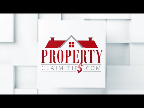 Homeowner Insurance Claim Consulting Services-Property Claim Tips - Home Insurance Claim Consulting