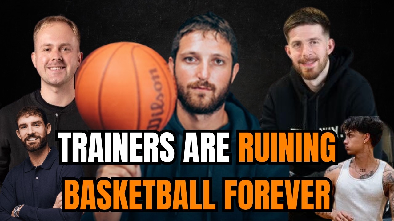 NBA Players HATE Basketball Trainers