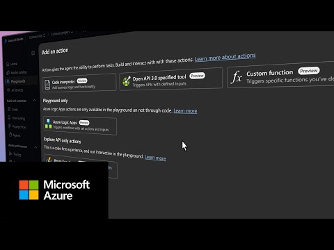 Azure AI Agent Service