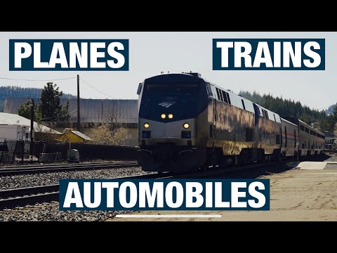 How to get to Lake Tahoe? | David Gemme