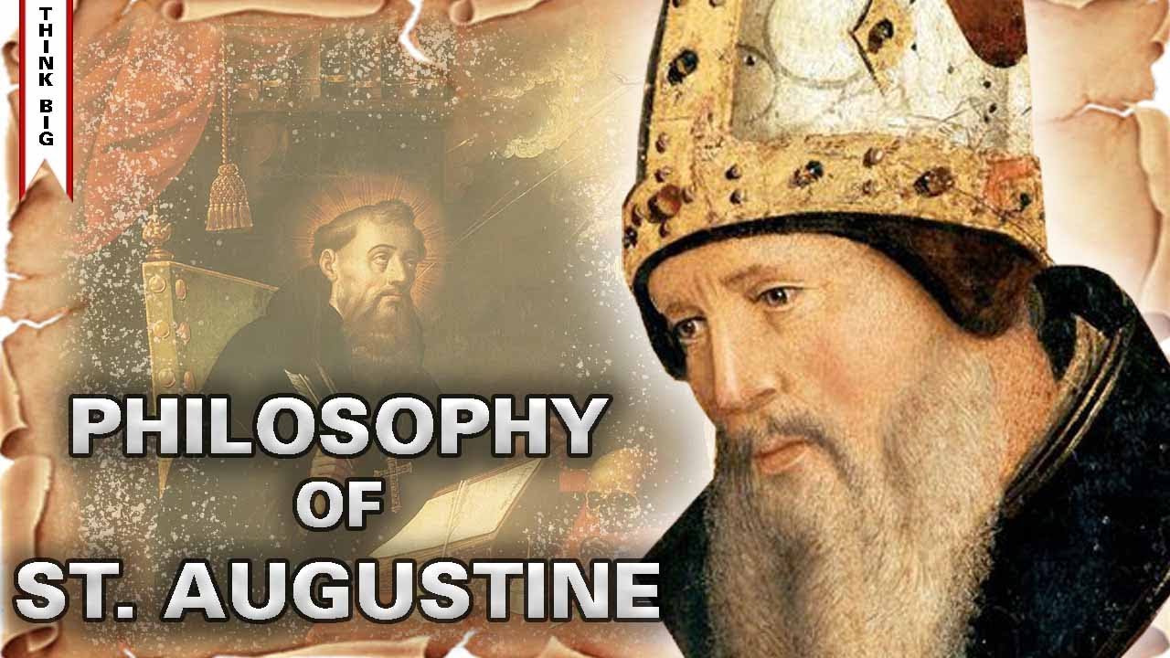 St. Augustine and the Rise of Christianity: A Historical Perspective ...