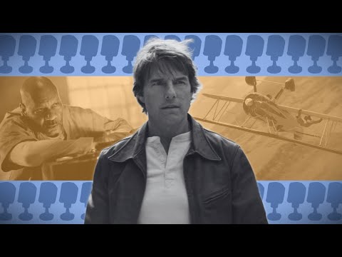Mission: Impossible - The Final Reckoning - Film Review