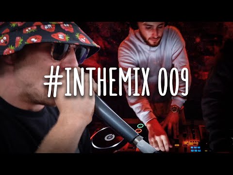 #INTHEMIX 009 // Monch, Chronic, Initial Karnage, ft. Oktae, JAX & Melvyn MC