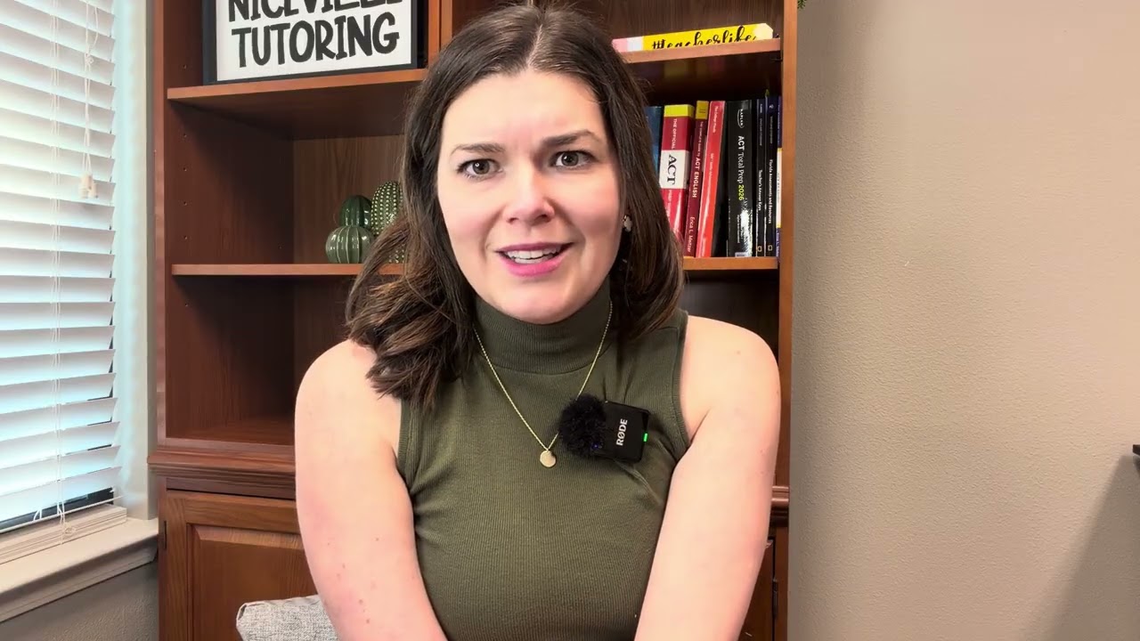 Summer Tutoring Challenge