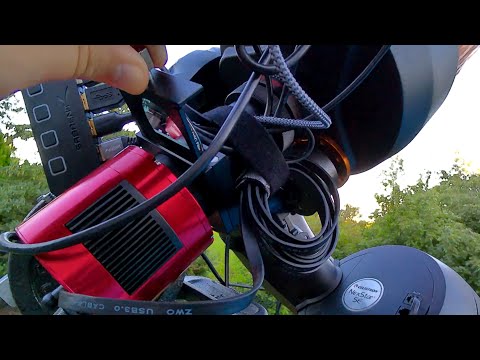 Telescope Filter Drawer System Overview And Installation