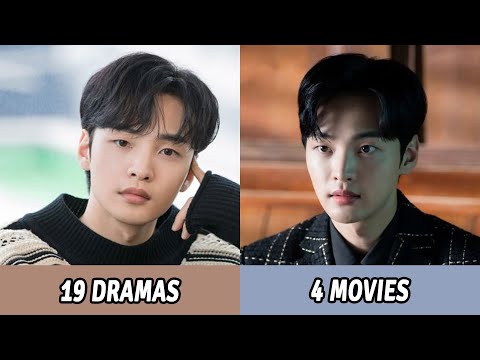 All Dramas and Movies of Kim Min Jae | Kim Min Jae (2014-2023)