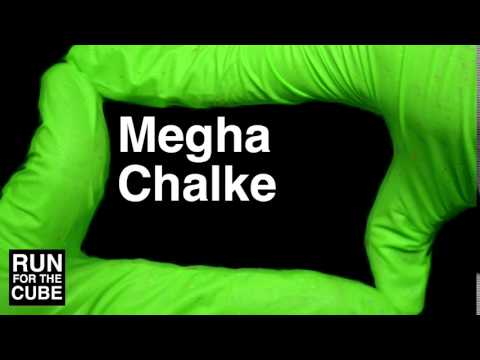 How to Pronounce Megha Chalke
