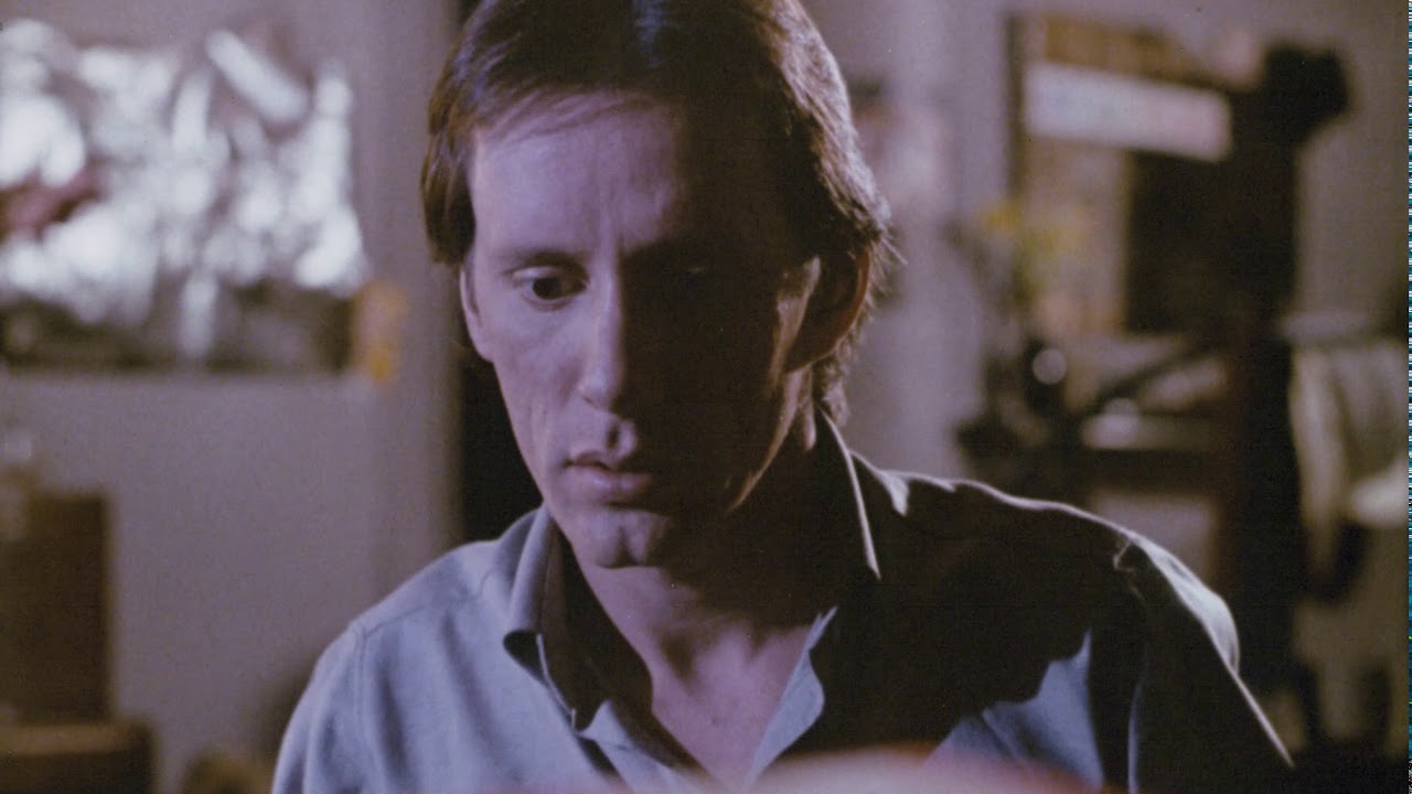 Videodrome 1983 Trailer - 35mm - HD (ACAD)