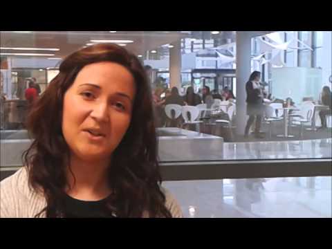 Meet Fiona Mulhall - Human Resources, ICON plc