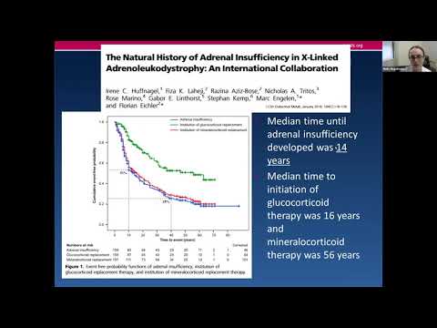Session 5 | Neurology and Endocrinology Guidelines - Eric J. Mallack, MD, Molly O. Regelmann, MD