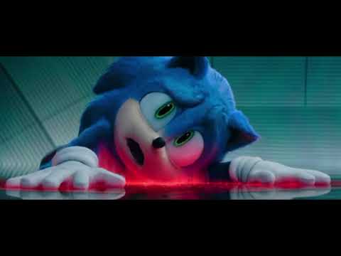 What If? Episode 2 - Profily Was In Sonic The Hedgehog 3