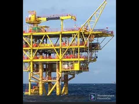 Qatar offshore jobs