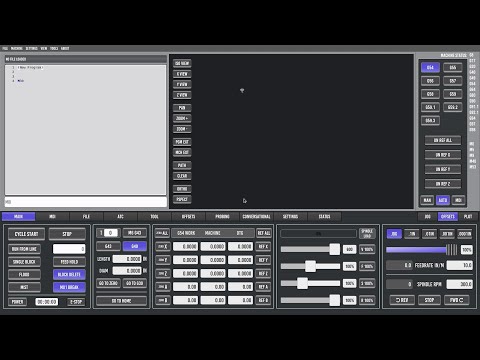 LinuxCNC 2.8.2 Download, Install & Probe_Basic GUI Install