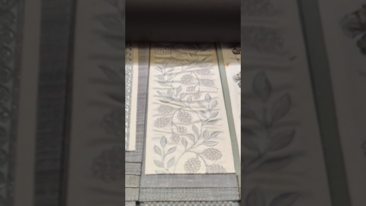 Curtain Design पर्दे | Upgrade Your Home Decor with These Stunning Curtain Designs! #tragedyking