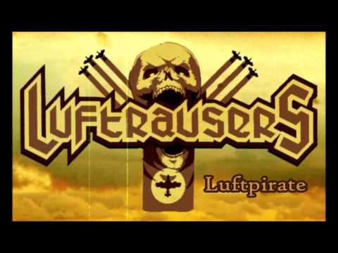 Steam Community :: Video :: Luftrausers Soundtrack - Luftpirate
