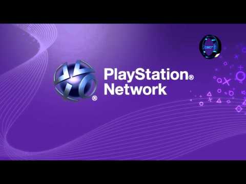 PSN update: Hacking scare! Free games! PSN Store down! - Playstation Network Maintenance