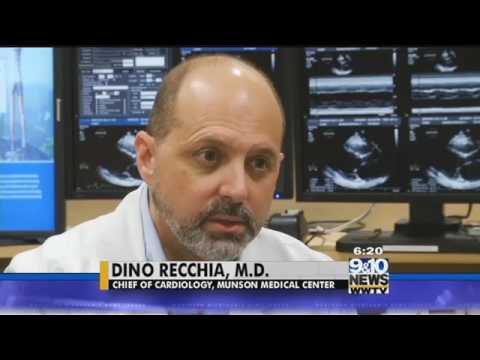 MedWatch: Monitoring implanted devices at the Heart Failure Clinic